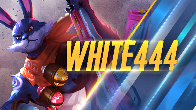 WHITE444 YT Free Fire Live Stream Video - Watch WHITE444 YT Playing ...